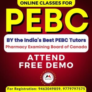 PEBC Toronto