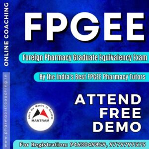 A Complete Guide for FPGEE Exam